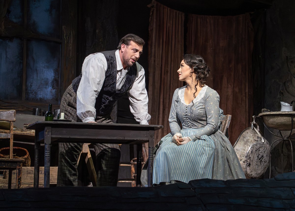 Artikel - Metropolitan Opera im Kino