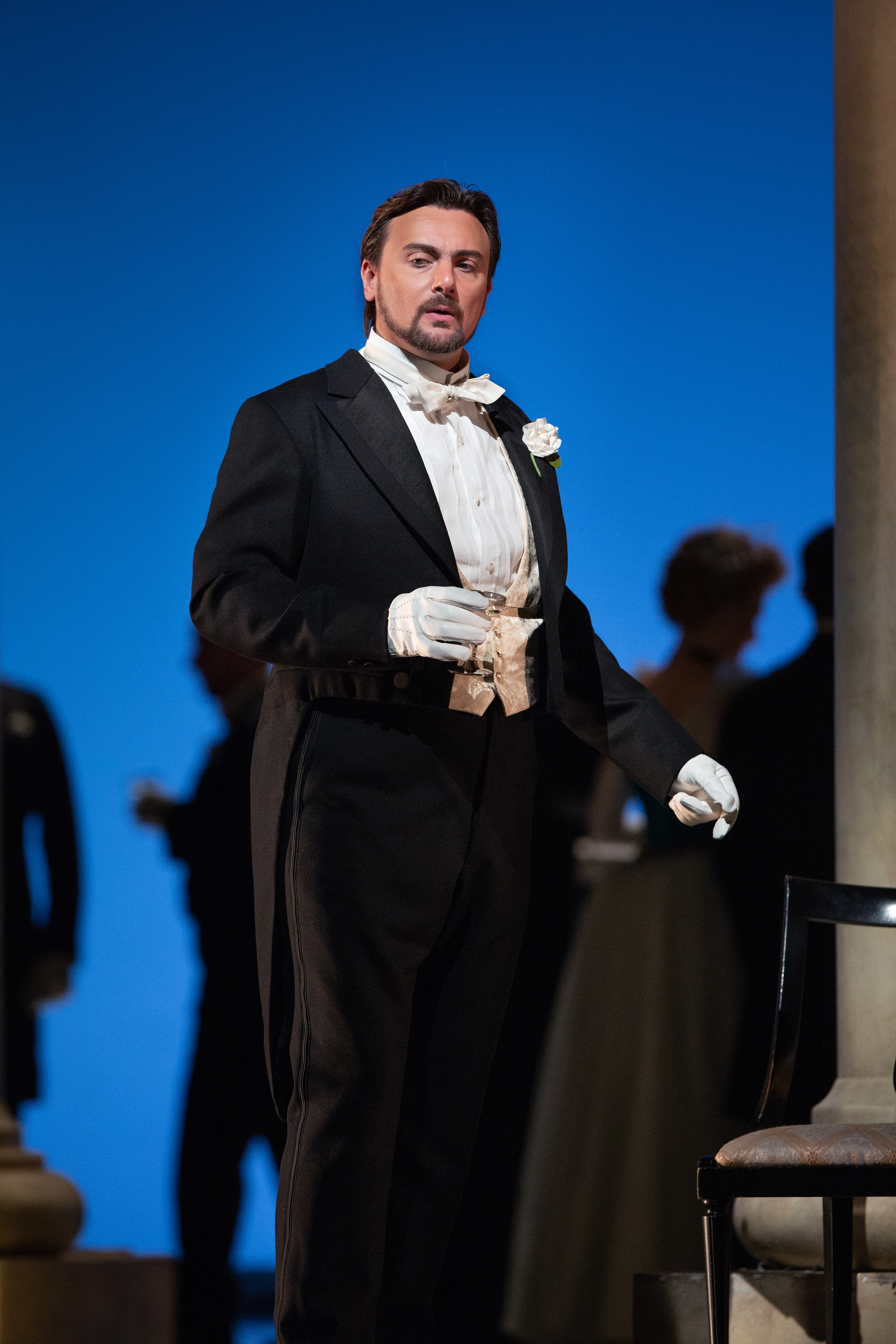 Saison 2025/2026 - Metropolitan Opera im Kino