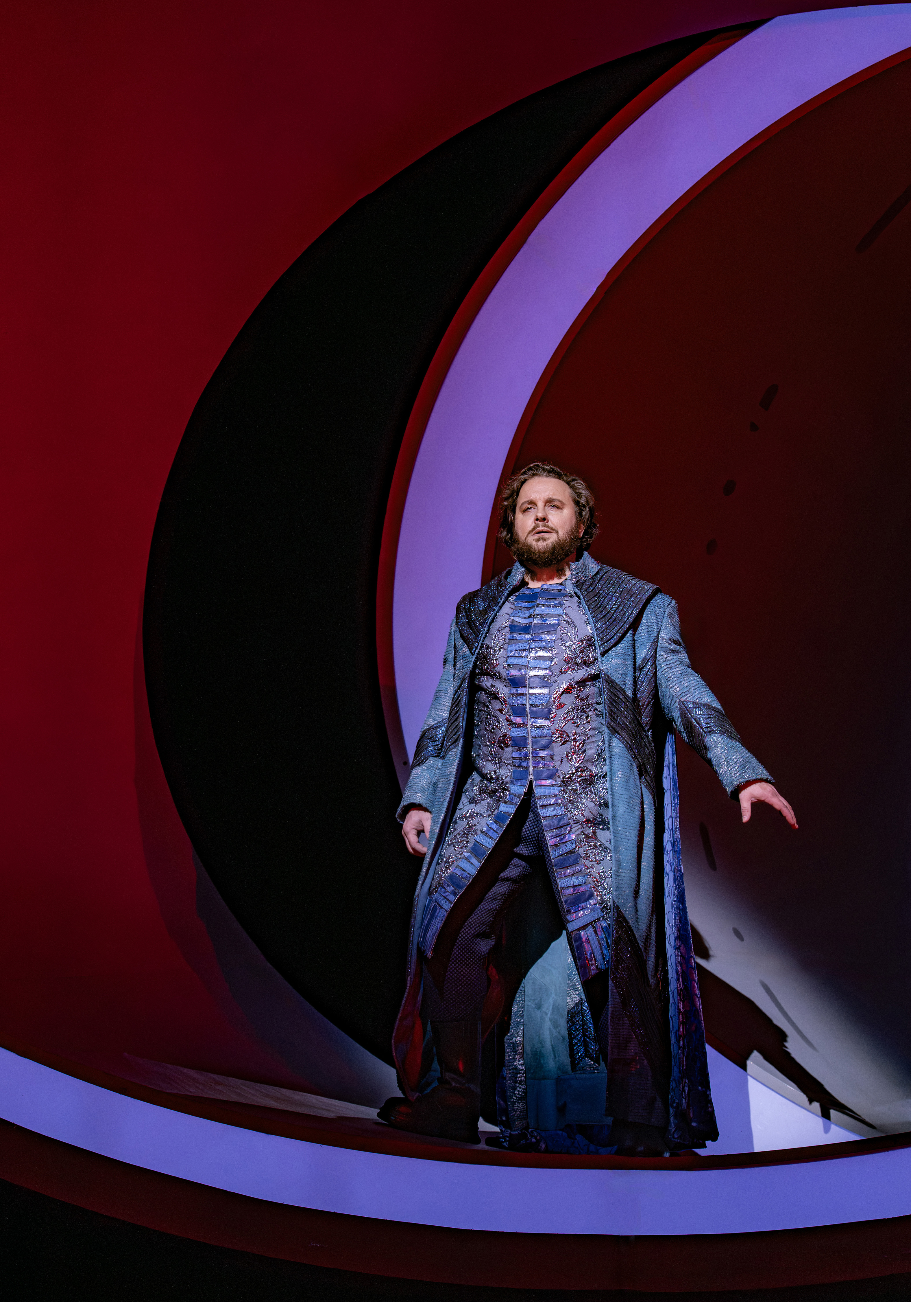 Saison 2025/2026 - Metropolitan Opera im Kino